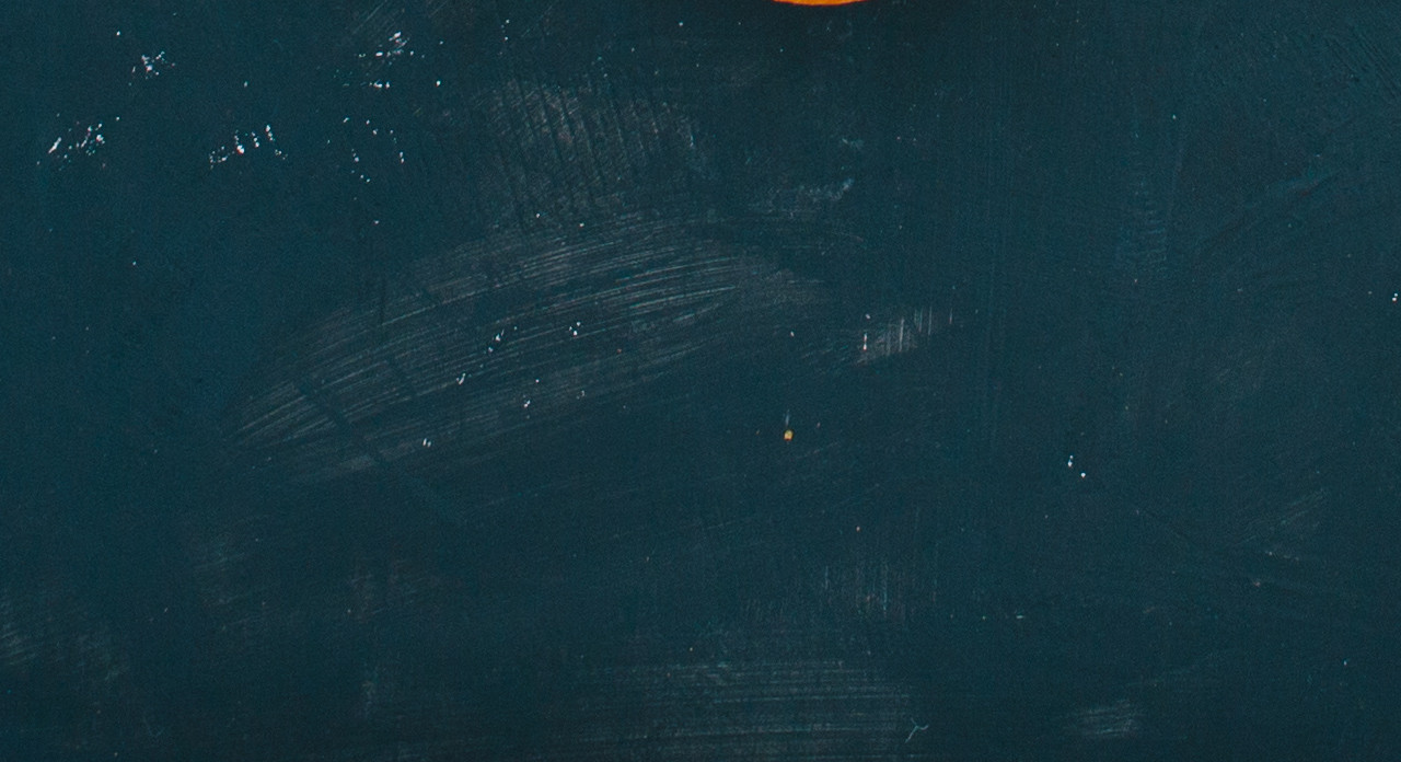 mandarin-chalk-bg | Sunkist my