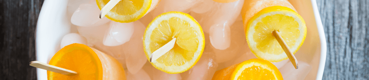 Popsicles | Sunkist my