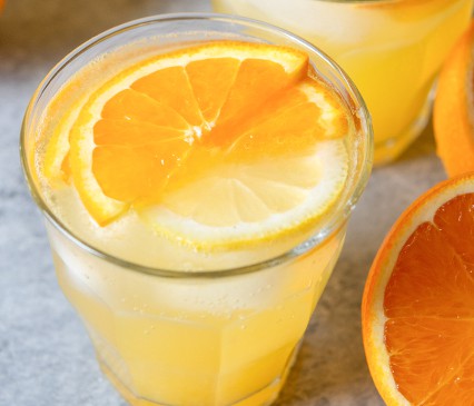 Spritz Oren Valencia | Sunkist my