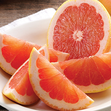 Limau Gedang yang Mengagumkan | Sunkist my